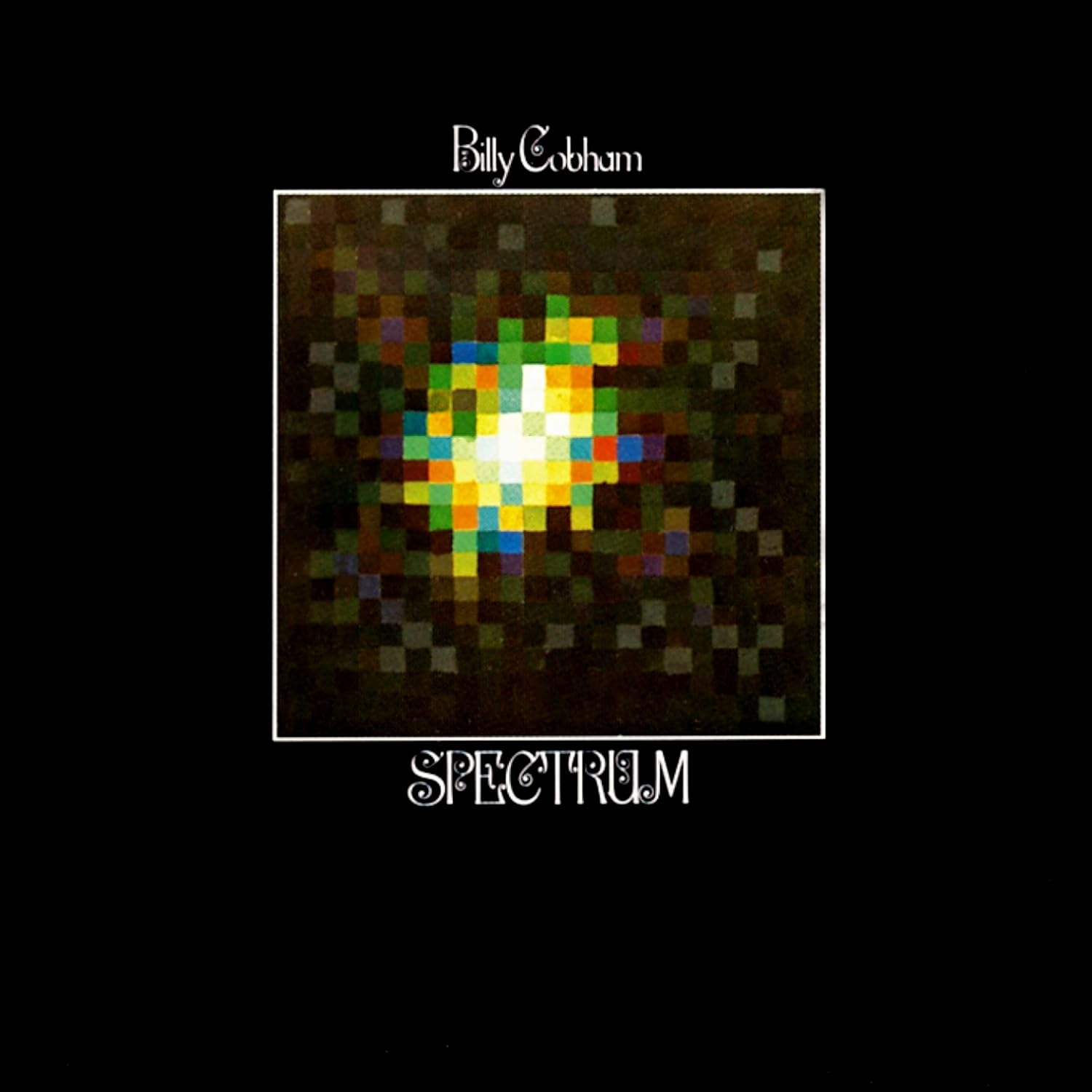 COBHAM, BILLY - Spectrum - Amazon.com Music