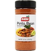 Amazon.com : Fiesta Pinto Bean Seasoning - 4.5 oz : Everything Else