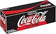 Coca-Cola Coke Classic, 335mL cans, Pack of 12: Amazon.ca: Grocery