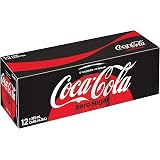 Coca-Cola Coke Classic, 335mL cans, Pack of 12: Amazon.ca: Grocery