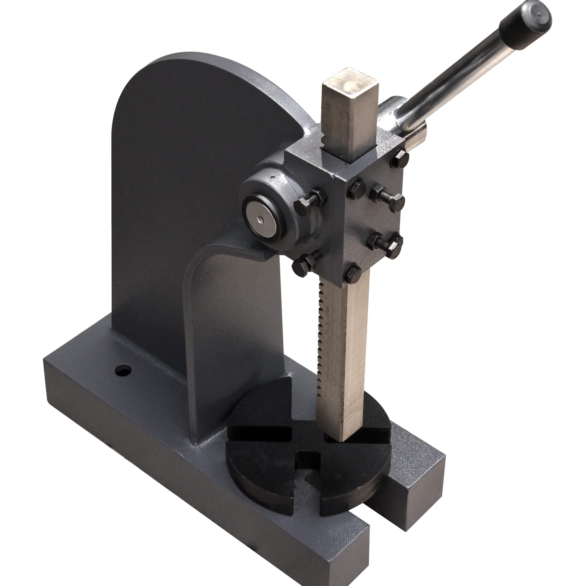 Mua KAKA INDUSTRIAL AP-1/2 Arbor Press, 0.5 Ton Steel Arbor Press, 3 ...