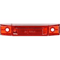 Amazon.com: Truck-Lite Model 35 Marker & Clearance LED Red 35001R ...