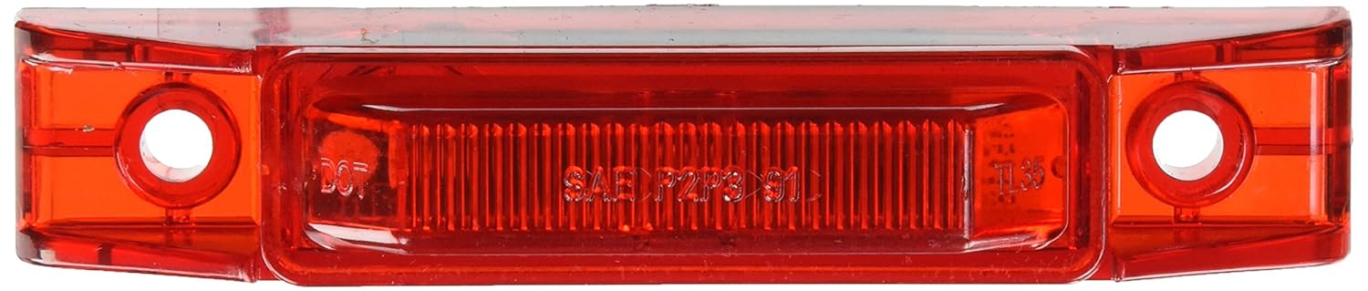 Amazon.com: Truck-Lite (35200R) Marker/Clearance Lamp Kit: Automotive