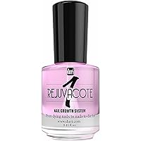 Amazon.com : duri Rejuvacote 1 Nail Growth System - Original Maximum ...
