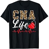 Amazon.com: CNA Life Certified Nursing Assistant Medical Worker ...