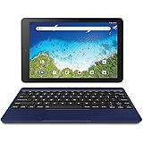 Amazon.com : RCA Viking Pro 10" 2-in-1 Tablet 32GB Quad Core with ...