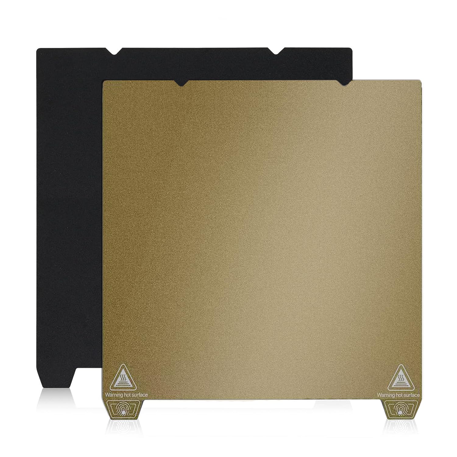 Mua PEI Sheet 235mmx235mm and Magnetic Sticker with Adhesive for ...