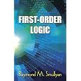 First-Order Logic (Dover Books on Mathematics): Raymond M. Smullyan ...