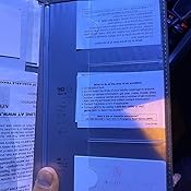 Amazon.com: Car DMV Registration Document Holder Organizer,Auto ...