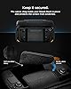 Spigen Rugged Armor Pro for Steam Deck LCD (2022) / OLED (2023) / ROG ...