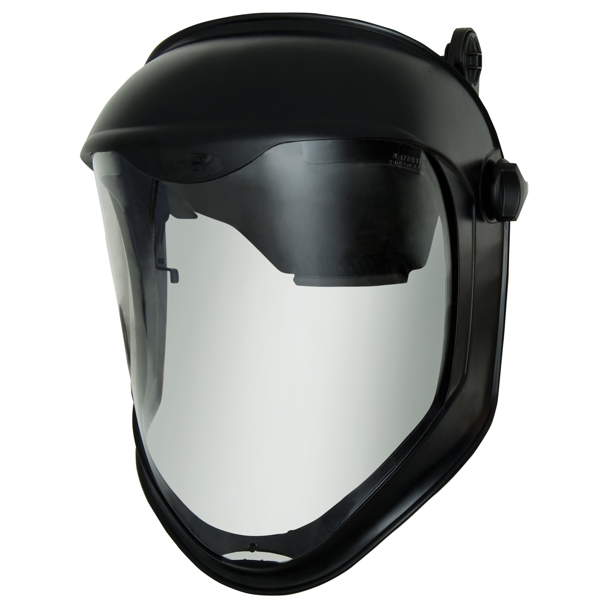 Mua Honeywell Uvex Bionic Face Shield with Hard Had Adapter and Clear ...