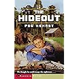 The Hideout: Kehret, Peg: 9780671034214: Amazon.com: Books
