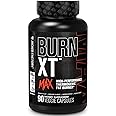 Amazon.com: Jacked Factory Burn-XT Max - High-Performance Thermogenic ...