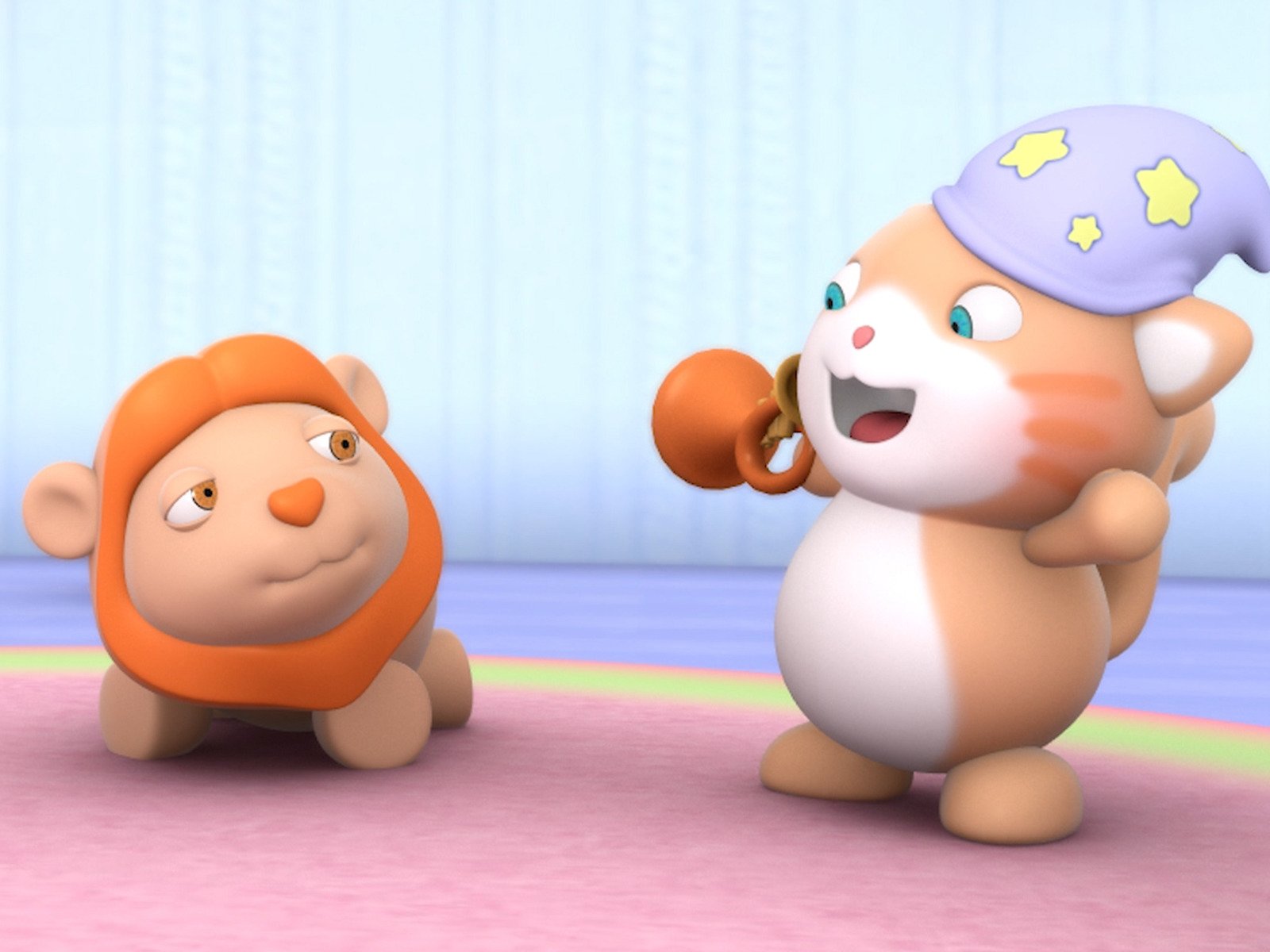 Watch Looi | Prime Video