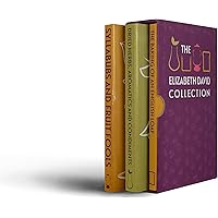 The Elizabeth David Collection: David, Elizabeth: 9781911667087: Amazon ...