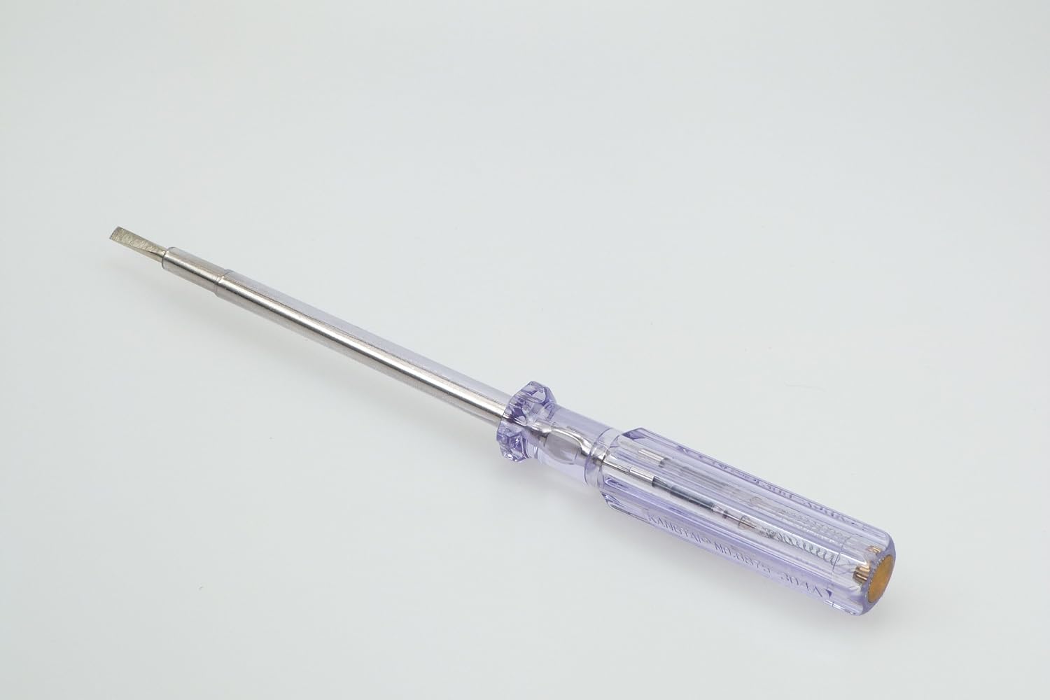 Mains Tester Screwdriver 190mm large Amazon co uk Business mains-tester-screwdriver-190mm-large-amazon-co-uk-business
