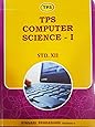 TPS Computer Science - 1 for Std. 12th: Amazon.in: Shweta Jawale ...
