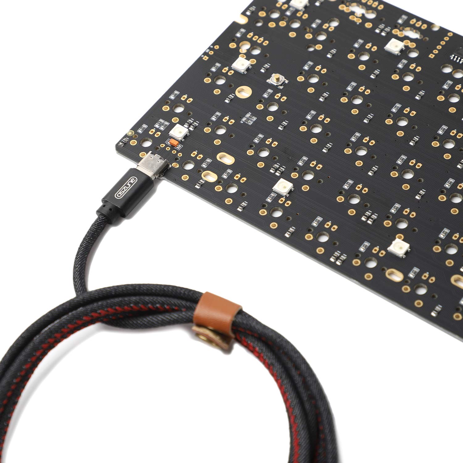 Mua YMDK 96 PCB Support ANSI ISO for Melody 96 NYM96 YMD96 DIY ...