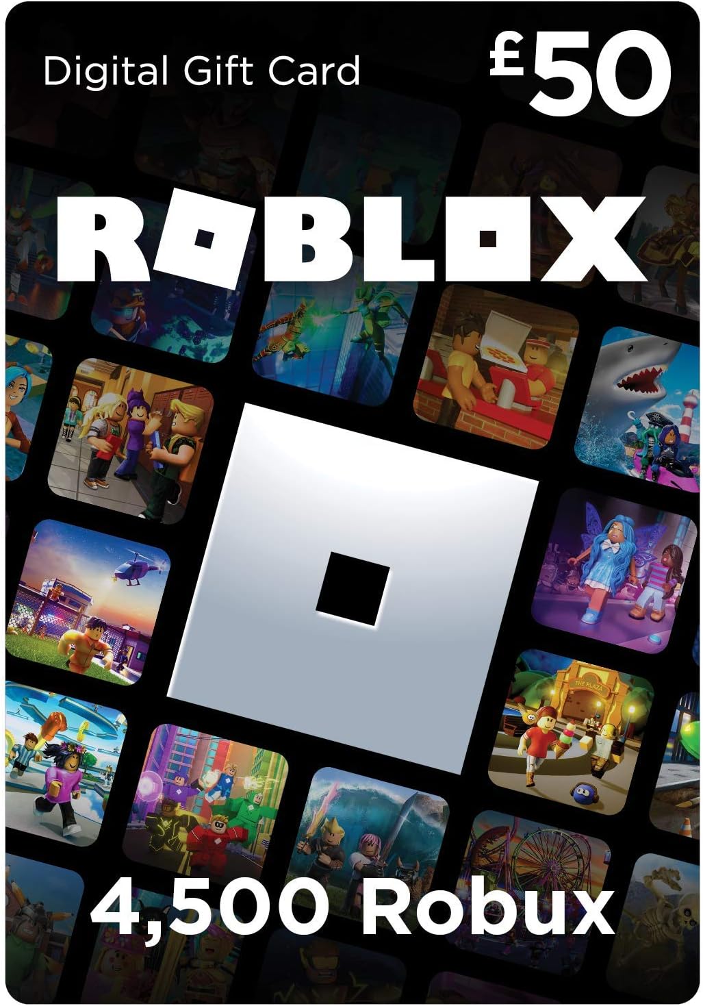 Where To Get Roblox Gift Cards In The Uk