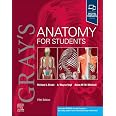 Gray's Anatomy for Students: 9780323934237: Medicine & Health Science ...