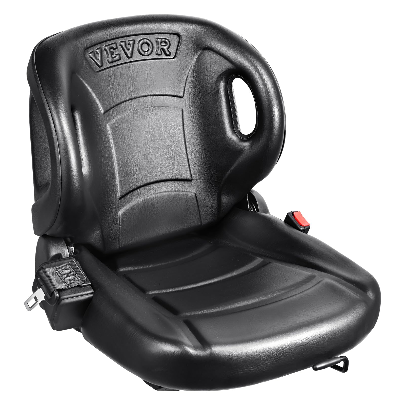 Mua VEVOR Universal Forklift Seat,Tractor Seat with Adjustable Angle ...