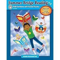 Amazon.com: Summer Bridge Reading, Grades 1 - 2: 9781600224447: Summer ...