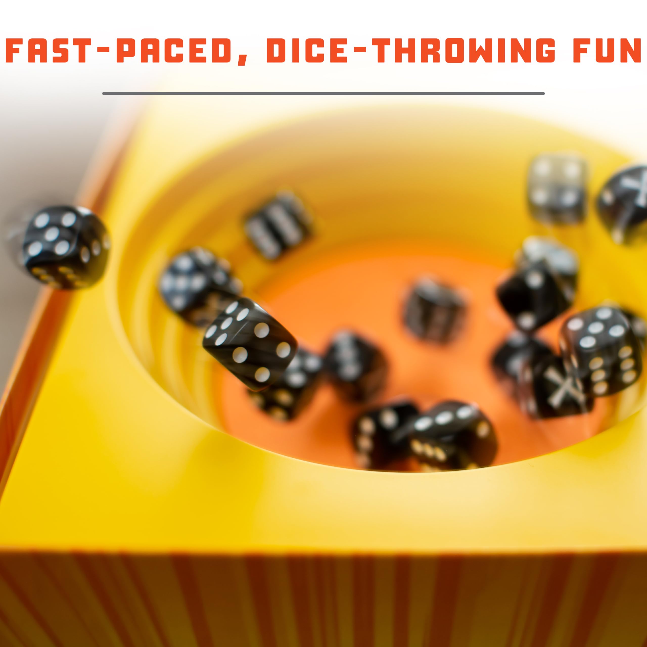 Mua Ravensburger Strike Board Games trên Amazon Mỹ chính hãng 2024 | Fado