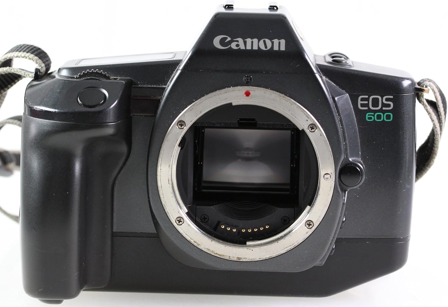 Canon EOS 600 Gehäuse Body EOS600 EOS-600 SLR: Amazon.de: Kamera