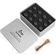 Amazon.com: QANBA Gravity KS RGB LED Illuminated Buttons Snap-in ...