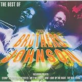 Brothers Johnson - The Brothers Johnson Classics Volume 11 - Amazon.com ...