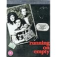 Amazon.com: Running on Empty [Blu-ray] : Christine Lahti, River Phoenix ...