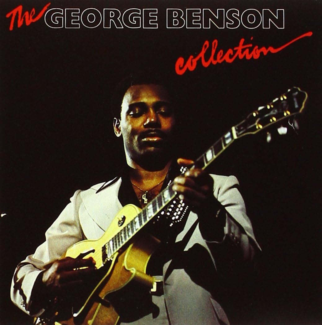 George Benson Collection - George Benson