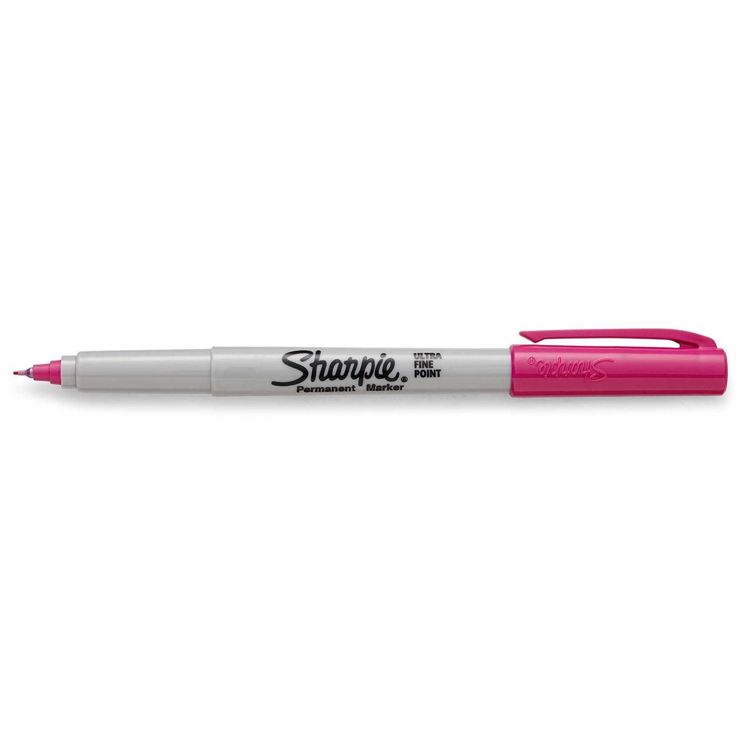 Amazon.com: Sharpie Color Burst Permanent Marker, Ultra-Fine Point ...