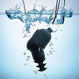 Amazon.com: COOMAX Mini Spy Earpiece Invisible Earphone Cheat Covert ...