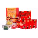 Cadbury Nutties Chocolate Pack, 30g: Amazon.in: Grocery & Gourmet Foods