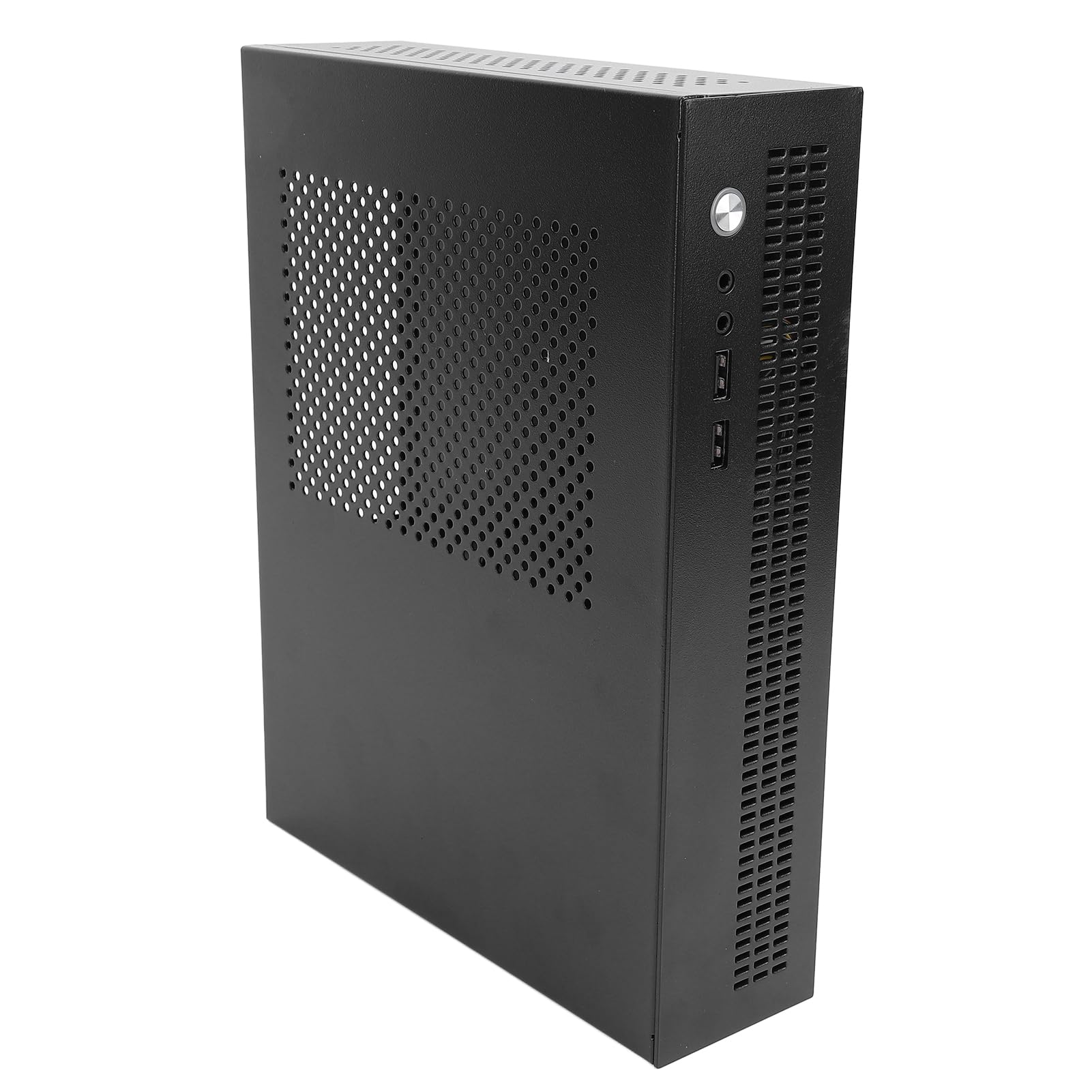 Mua Small ITX Case, Small Form Factor PC Case Support Mini ITX, USB 2.0 ...