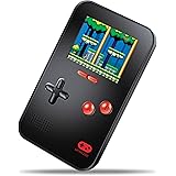 Amazon.com: My Arcade Gamer V Portable - Handheld Gaming System - 220 ...