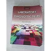 Pearson's Handbook of Laboratory and Diagnostic Tests: With Nursing ...