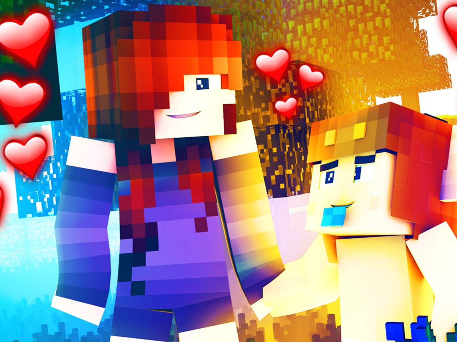 Watch Clip: Moosecraft - Minecraft Daycare | Prime Video