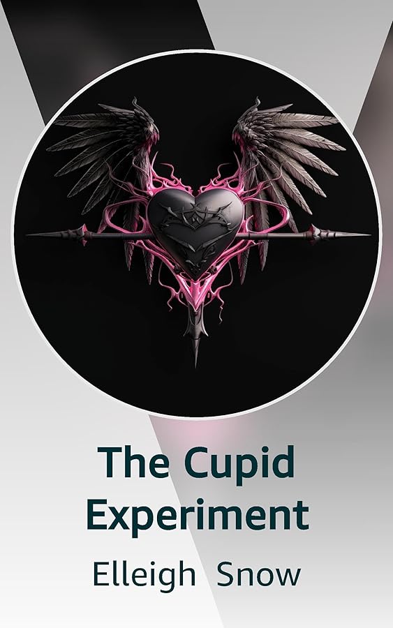 The Cupid Experiment | Kindle Vella