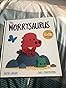 The Worrysaurus eBook: Rachel Bright, Chris Chatterton: Amazon.co.uk ...