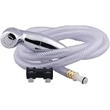 Moen 136101 Hydrolock Hose Connector, Shower & Bathtub Faucets & Parts ...