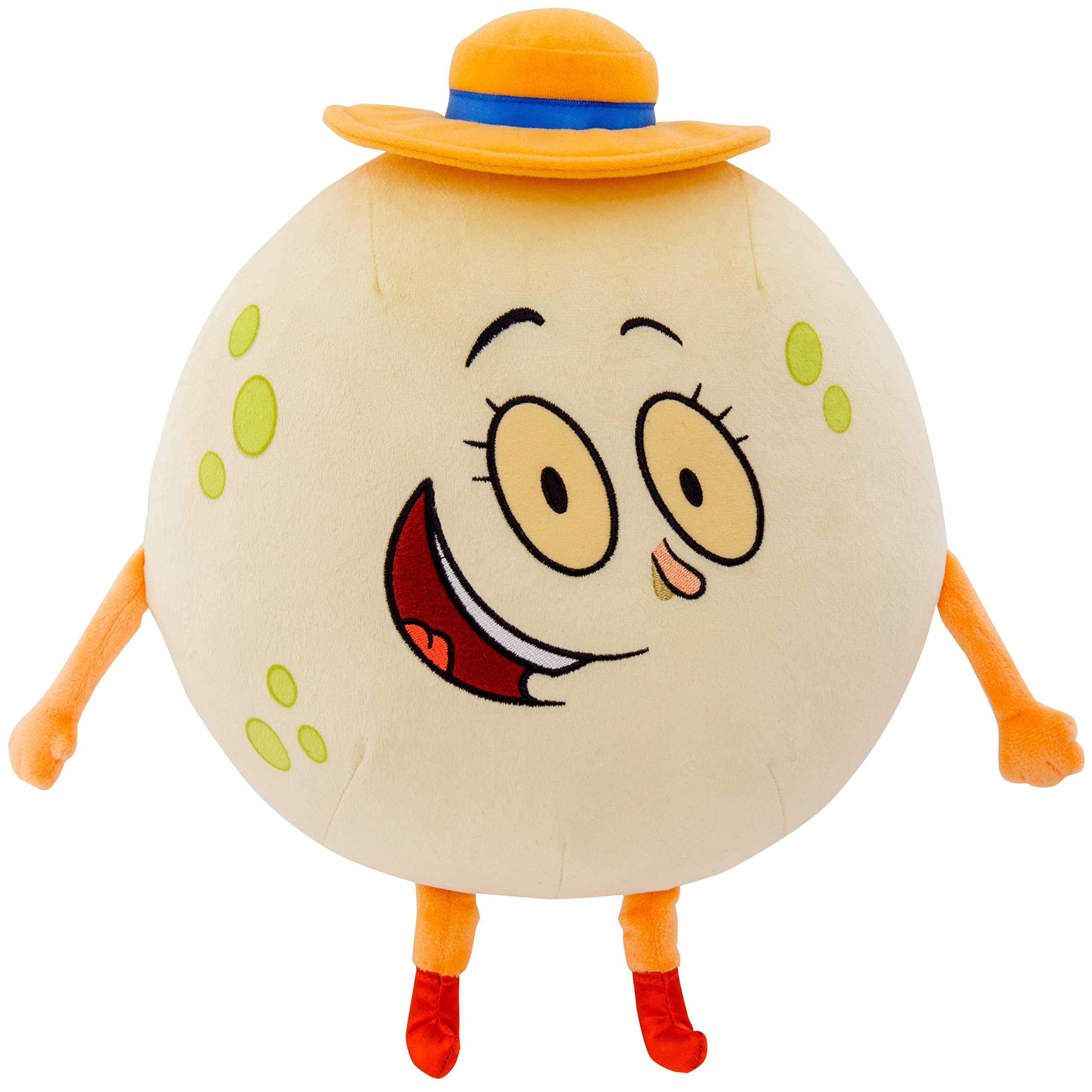 Mua Lets Go Luna - Luna The Moon Plush - Let's Go Luna! PBS Kids ...