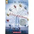 A Corner of the Universe (Scholastic Gold): Ann M. Martin ...