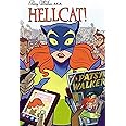 Amazon.com: Patsy Walker, A.K.A. Hellcat!, Volume 1: Hooked on a Feline: 9781302900359: Leth ...
