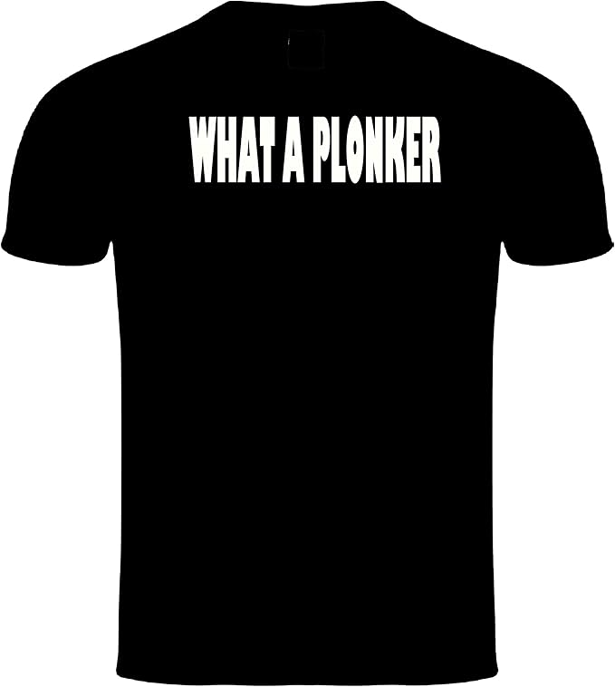 only Fools and Horses (What a plonker): Amazon.co.uk: Clothing