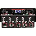 Amazon.com: Boss RC-505 Mk2 Loop Station Tabletop Looper : Musical ...