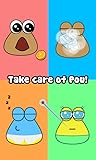 Amazon.com: Pou : Apps & Games