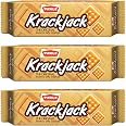 Amazon.com : Parle Krackjack Biscuits, India’s First and Original Sweet ...