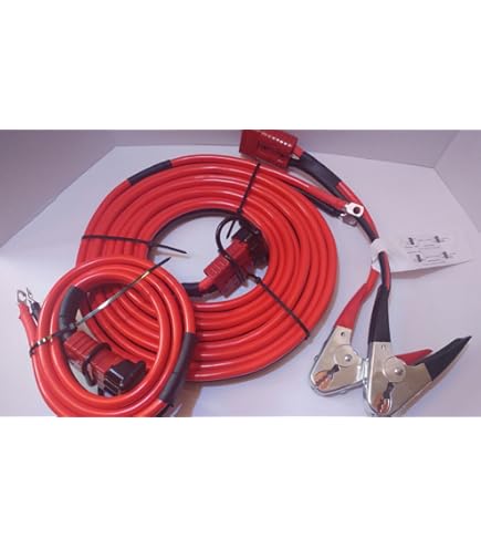Warn Winch Quick Connect Cable